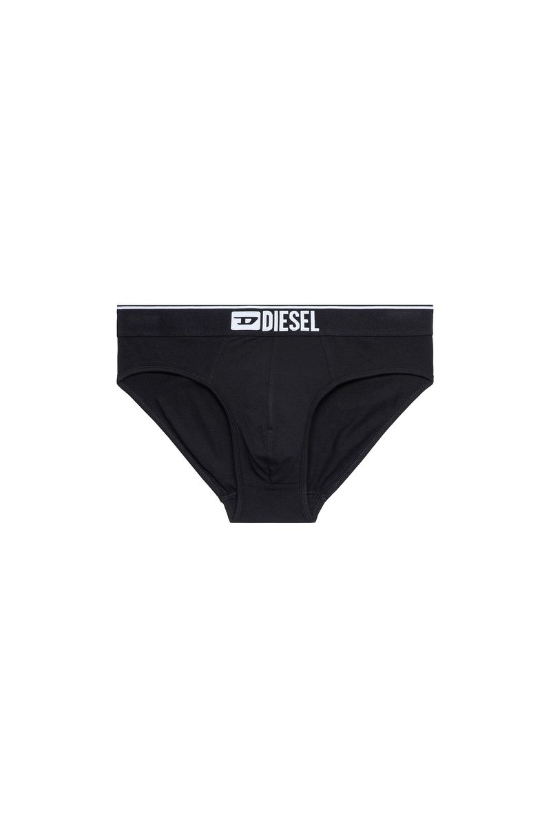 Brief Para Hombre Umbr Andrethreepack | Ropa Interior | DIESEL - Diesel ...