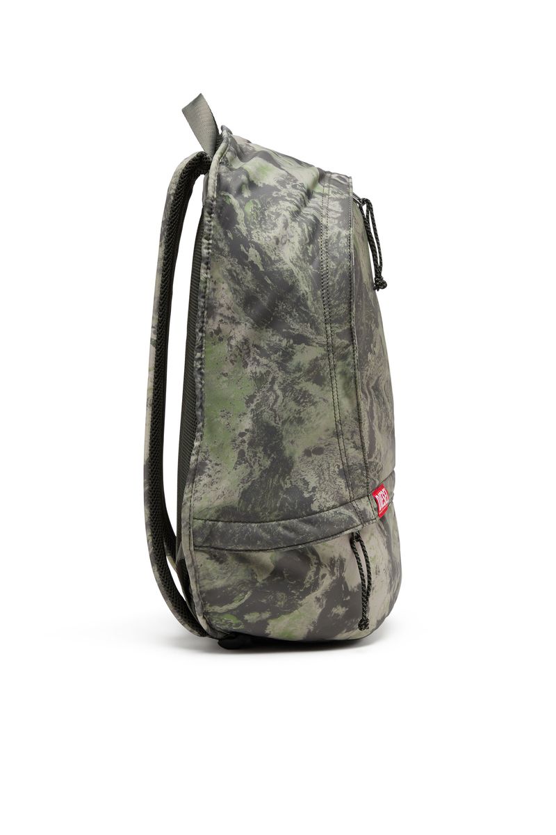 bolso para hombre rave backpack x diesel adulto | bolso | diesel adulto ...