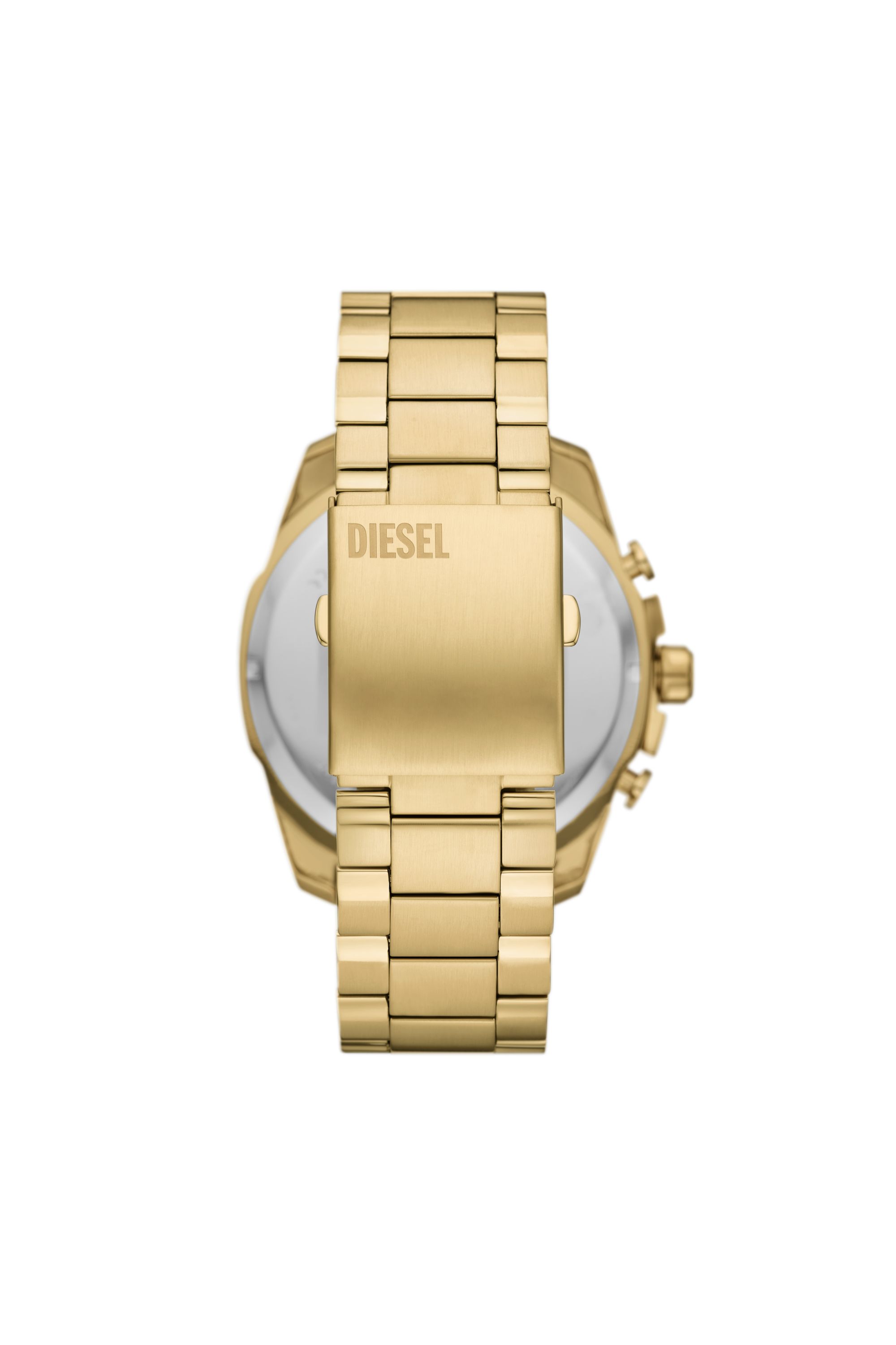 Reloj Digital Unisex Mega Chief | RELOJES | DIESEL - Diesel Colombia